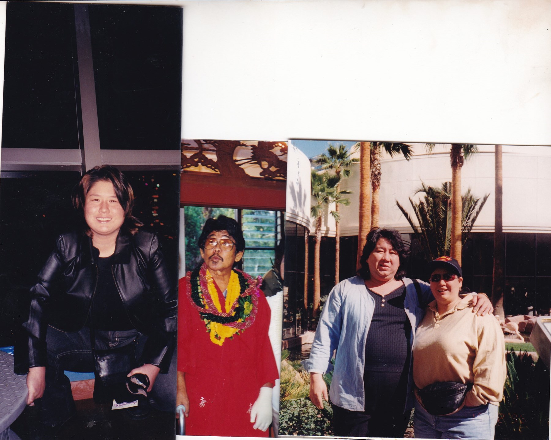 Richard H. Teramoto Obituary - Honolulu, HI