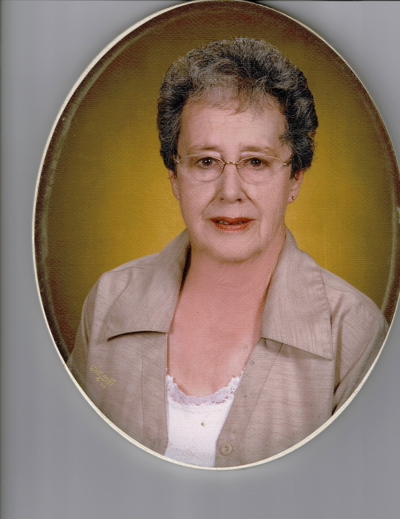 Delores Landry Obituary - New Iberia, LA