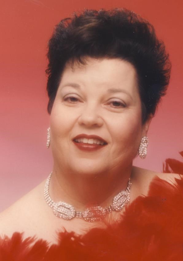 Georganna Ziegler Obituary - Louisville, KY