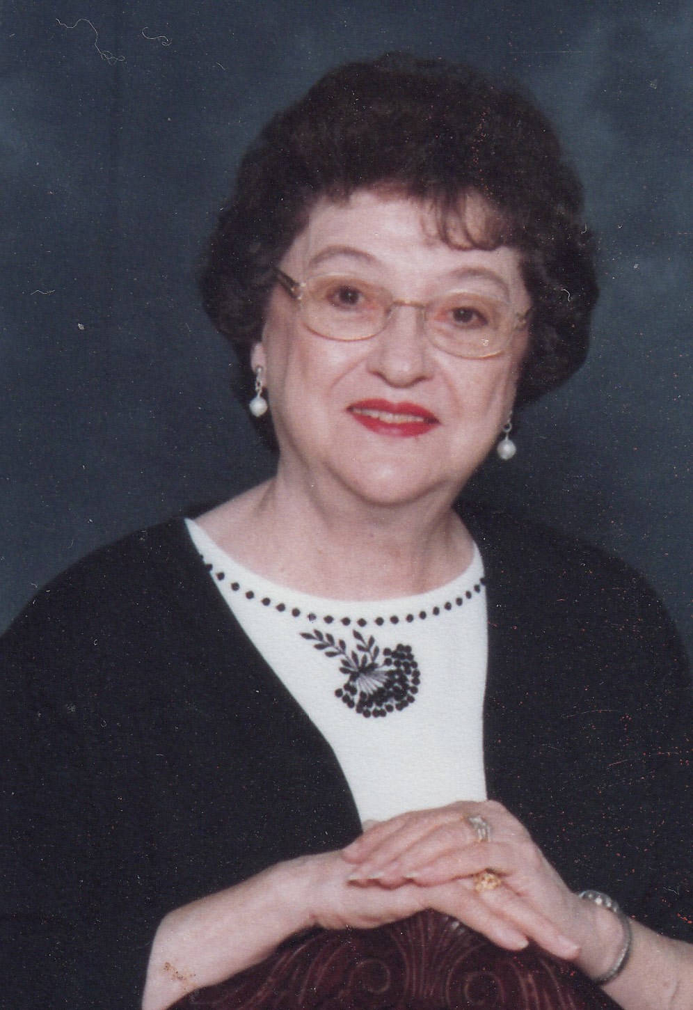 Betty Green Skerjanec Obituary - Hickory, NC