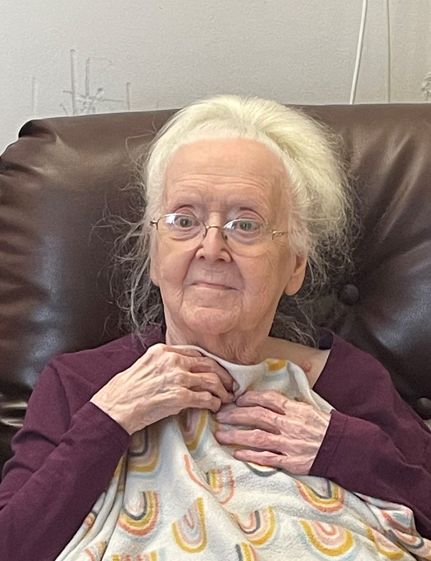 Virginia Heckler Obituary - Springfield, IL