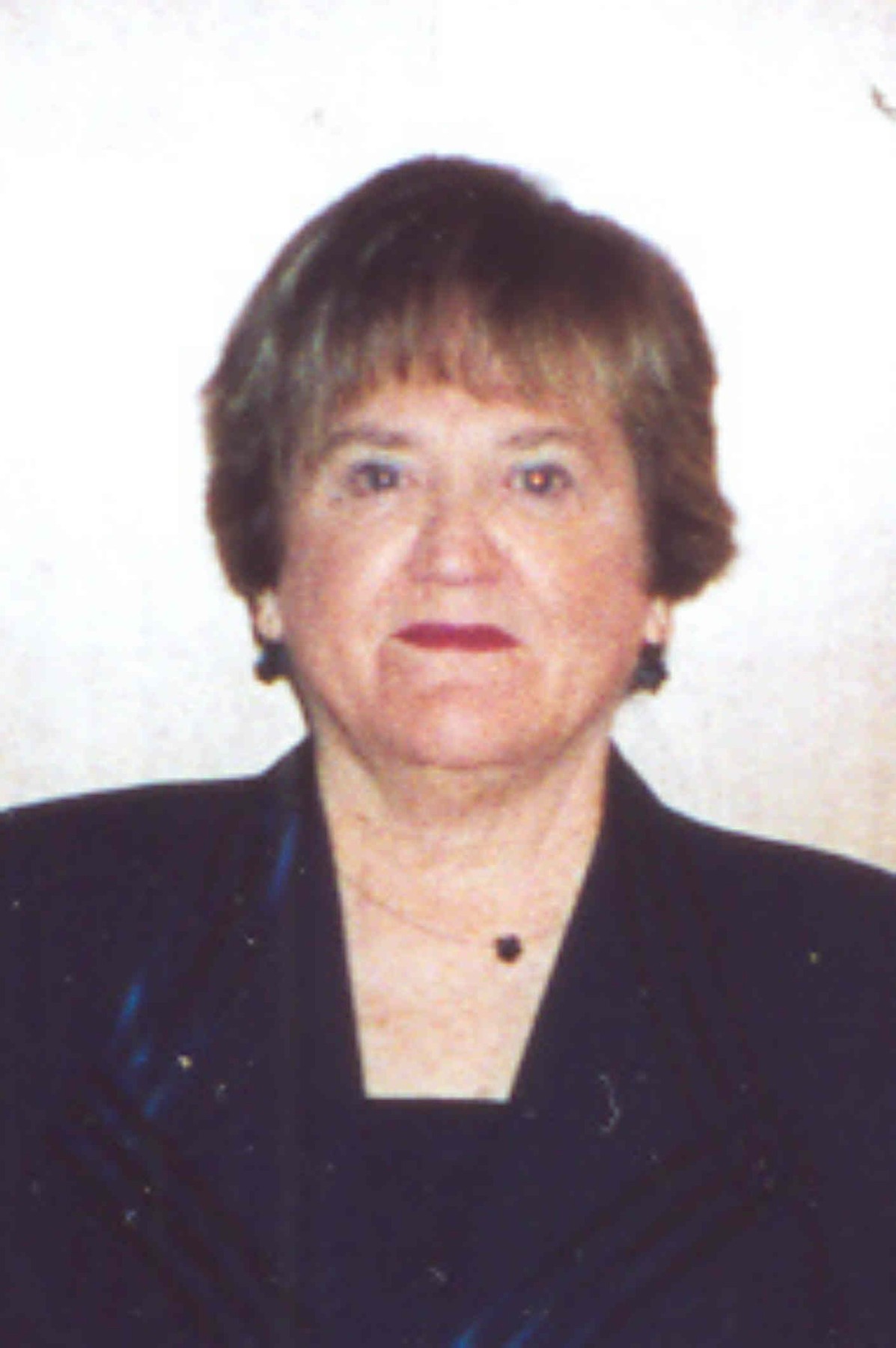 Carolyn Shannon Obituary - Ormond Beach, FL
