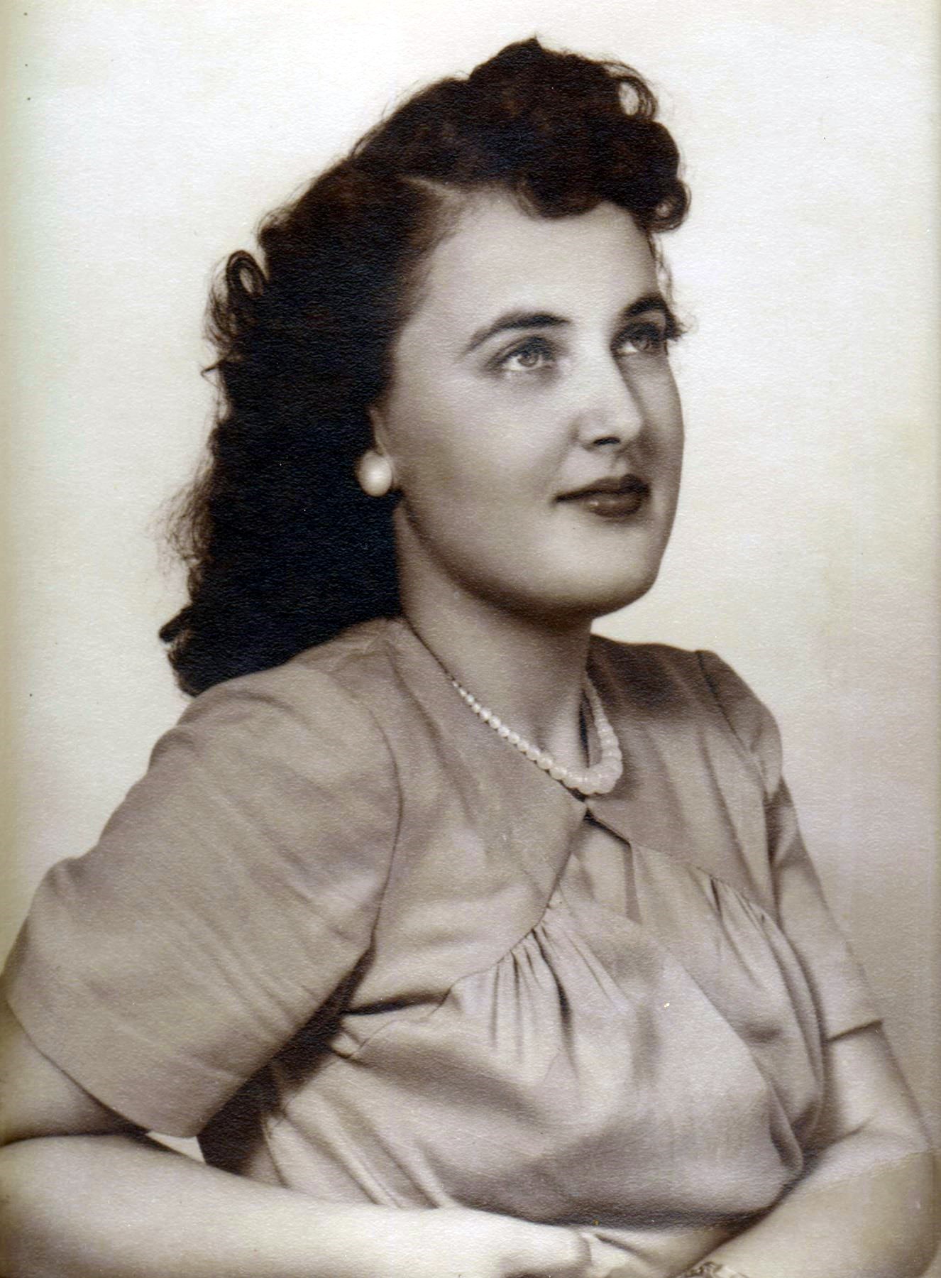 Alma Wyatt Obituary - San Angelo, TX