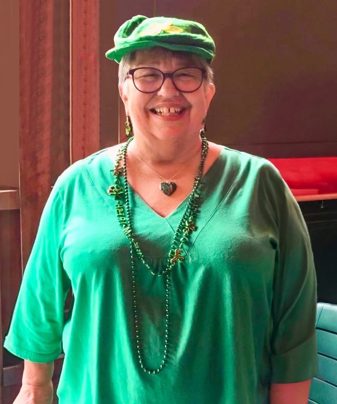 Nancy Kersey Obituary - Tampa, FL