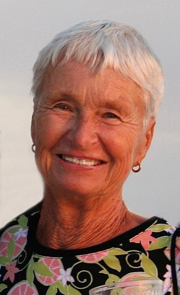 Janet Ornduff Obituary - Kansas City, MO