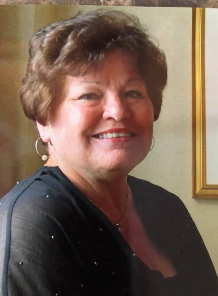 Barbara Spradlin Obituary - Homewood, AL