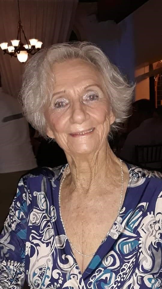 Joann Ferguson Green Obituary - Jacksonville, FL