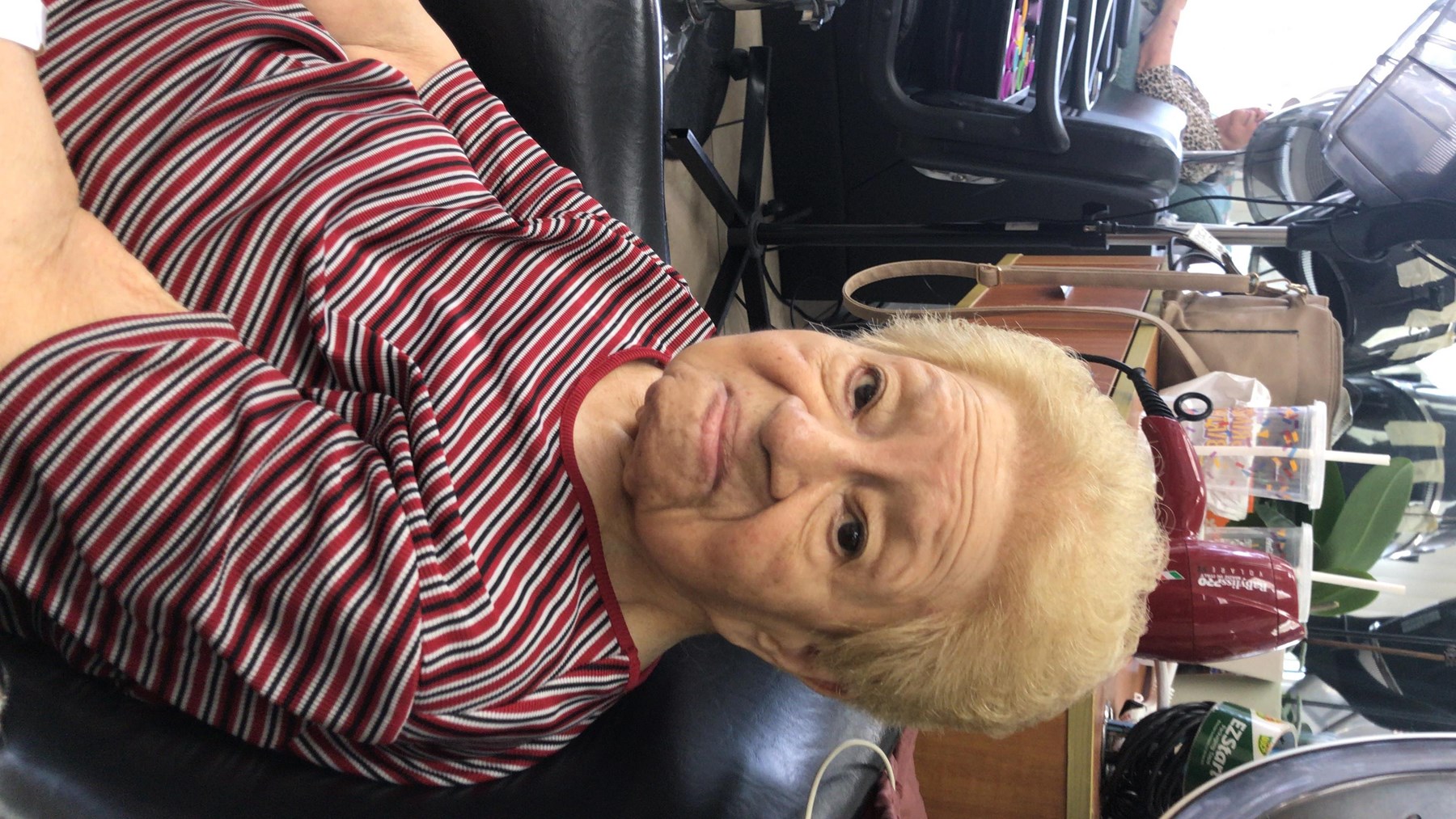 Lidia Teresa Ramirez Obituary - North Miami Beach, FL