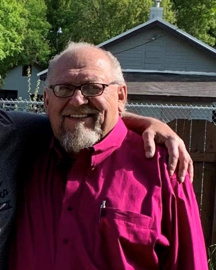 Johnny Chernoff Obituary - Regina, SK