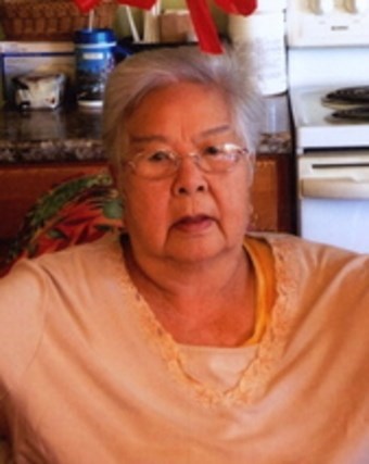 Marieta Yalon Obituary - Wailuku, HI
