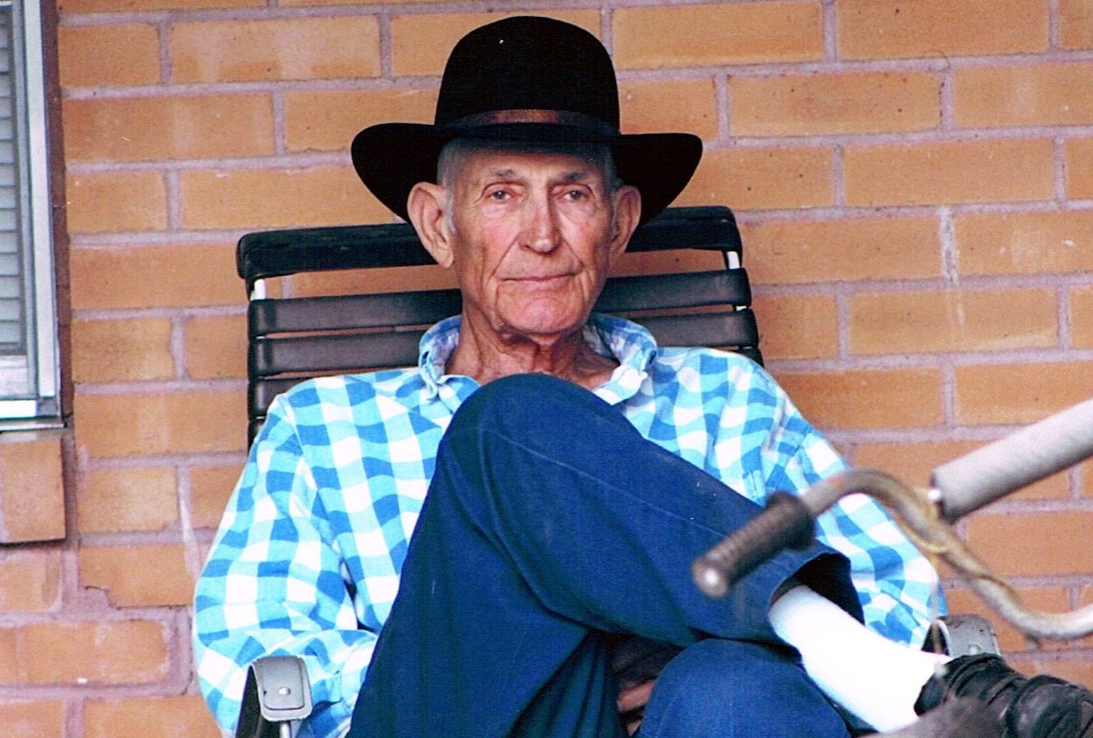 Jessie "J.A." Alfred Henley Obituary - Houston, TX
