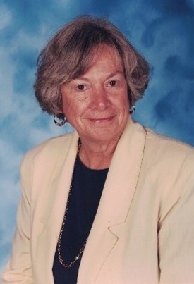 Mary Chappel Obituary - The Villages, FL