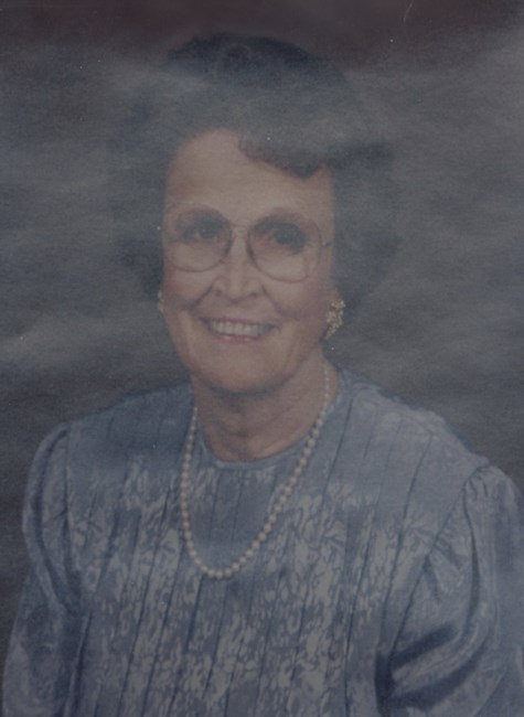 Mrs. Maggie Willadeen James Carden Obituary - Birmingham, AL
