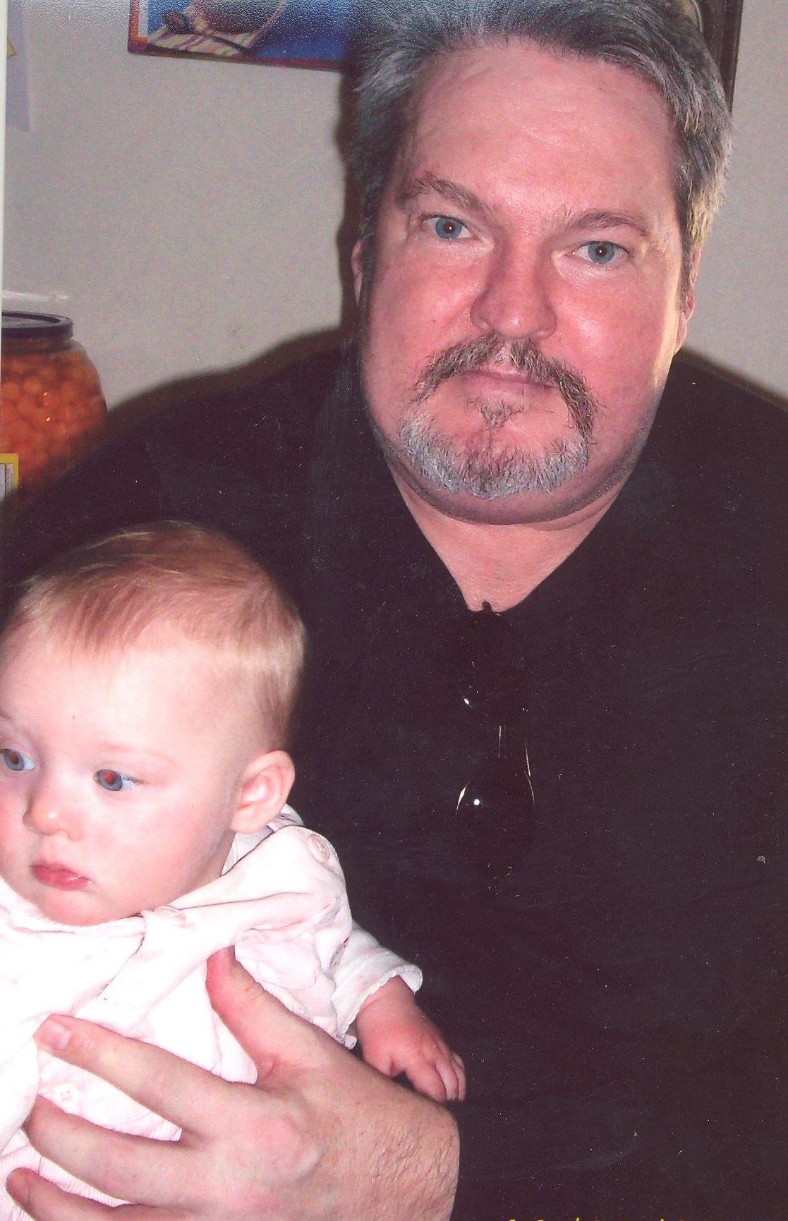 Randy Pearson's Instagram, Twitter & Facebook on IDCrawl