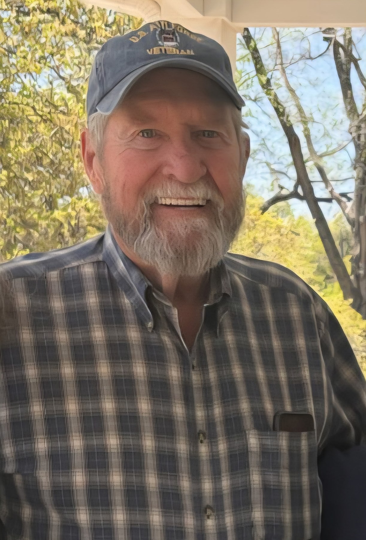 Lloyd Giles Obituary - Oklahoma City, OK