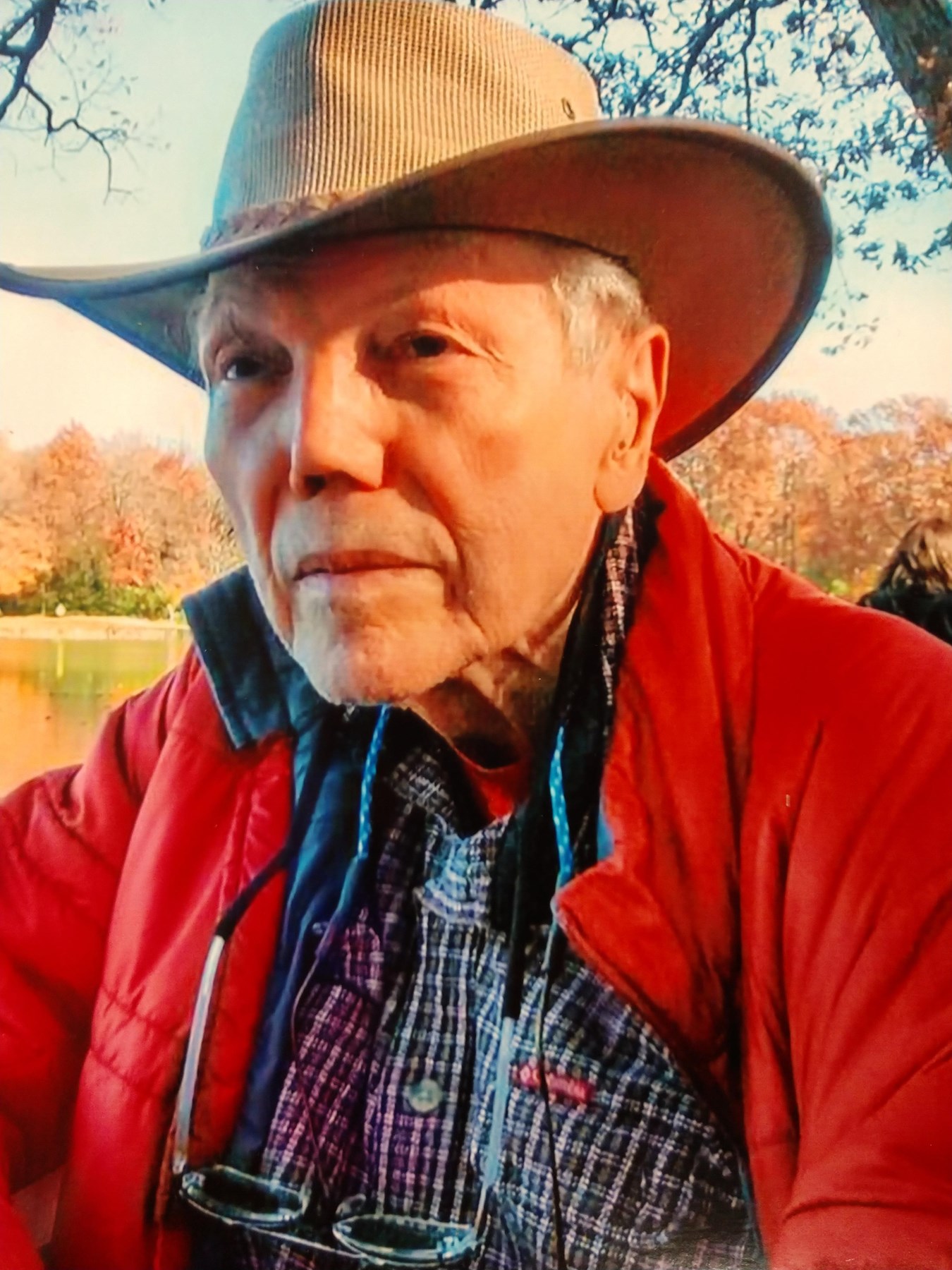 Donald Sladek avis de décès