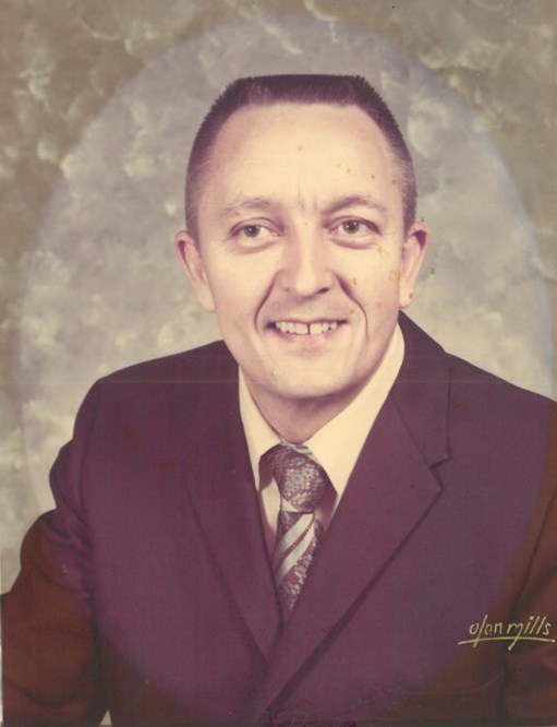 William Levi Cornelison Obituary - Fair Oaks, CA