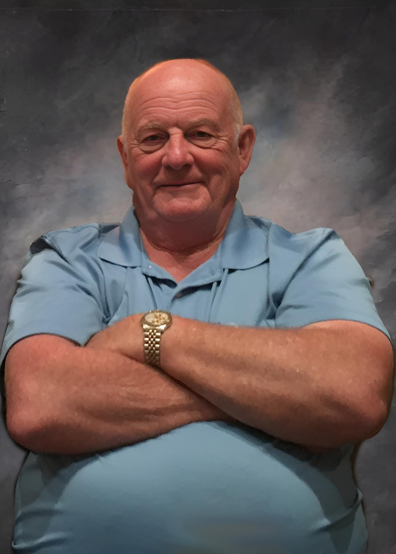 Graham Challand Obituary - Edmonton, AB