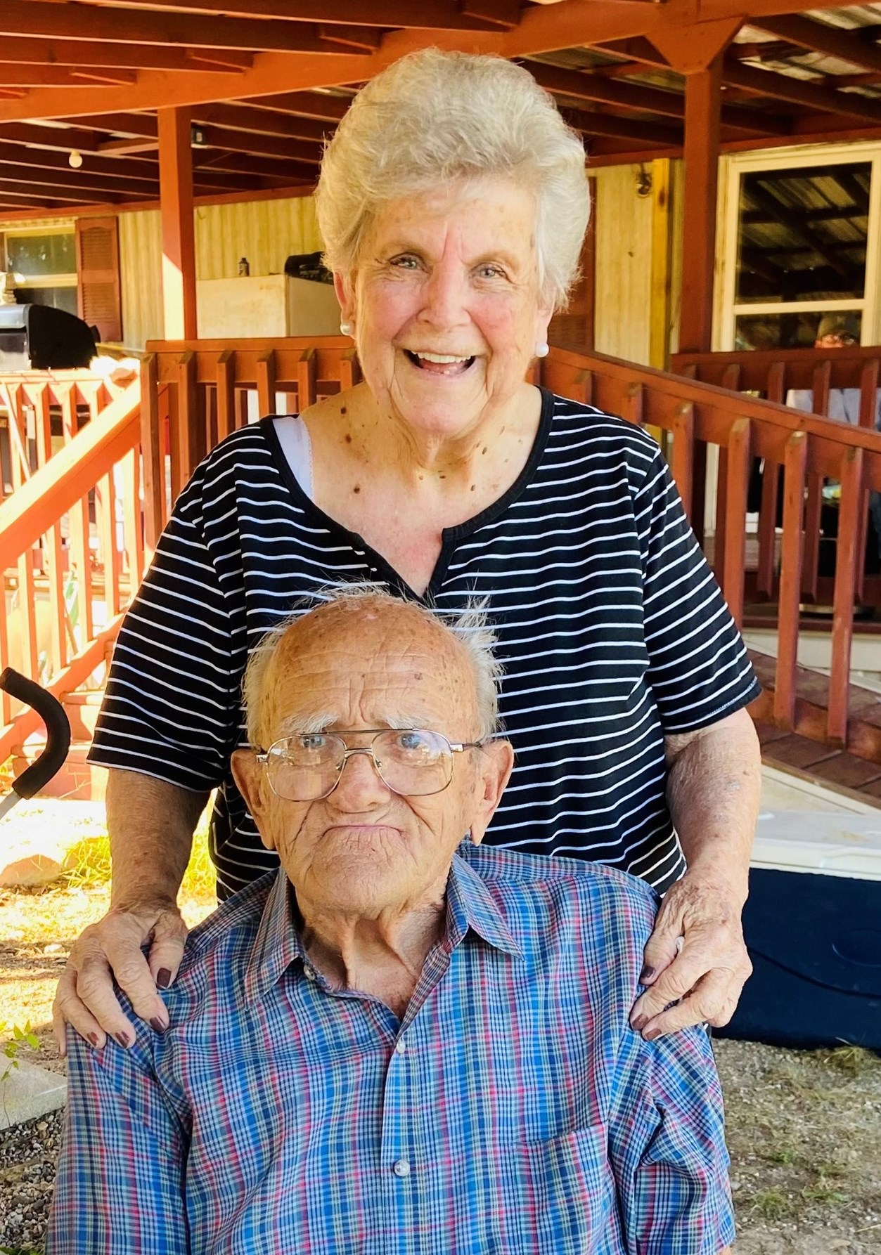Betty George Obituary - Haughton, LA