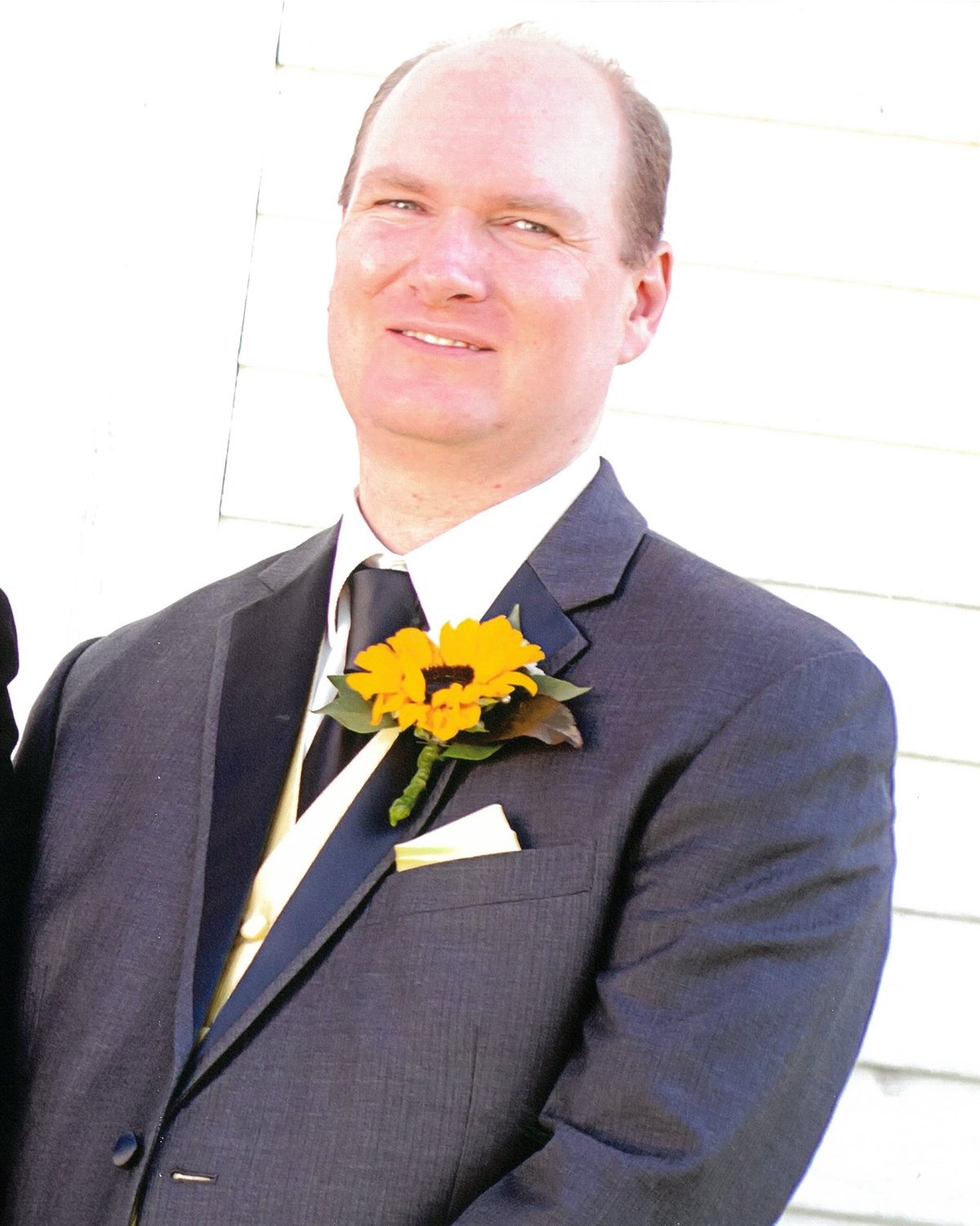 Joseph Prokop Obituary - Regina, SK