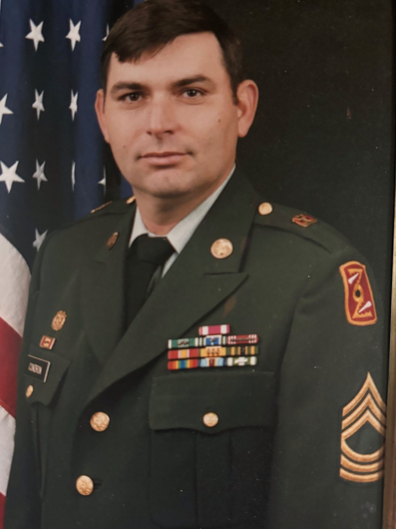 Johnny Condron Obituary - Canton, TX