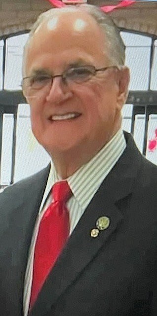 Gary Olson Obituary - Plano, TX