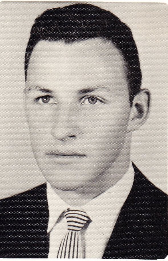 Richard Rodesky Obituary - Dayton, OH