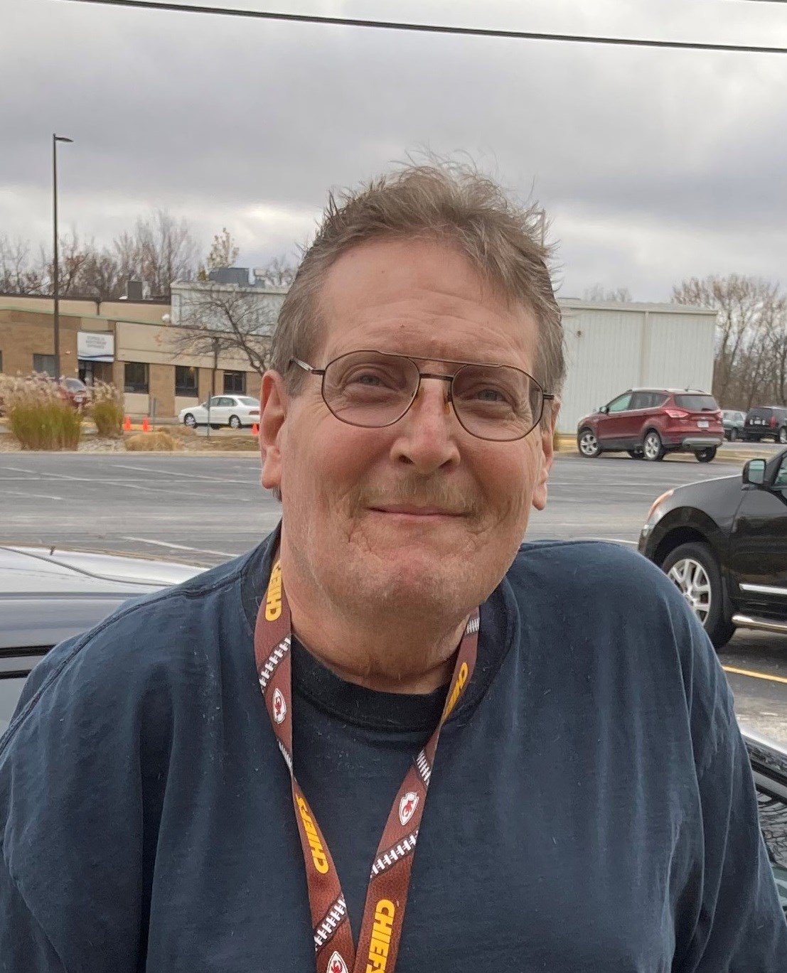 Dan Balcom Obituary - Kansas City, MO