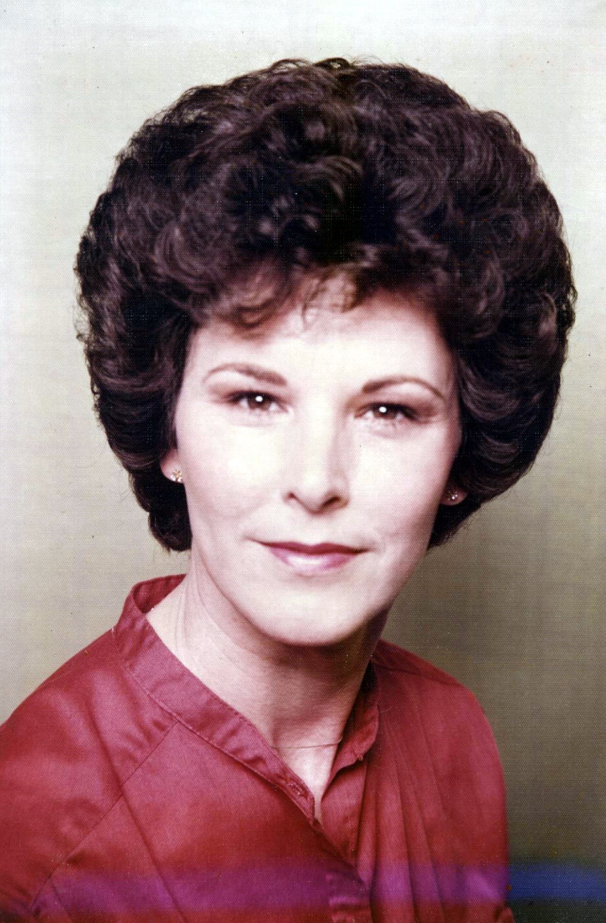 Virginia King Obituary - Mesquite, TX