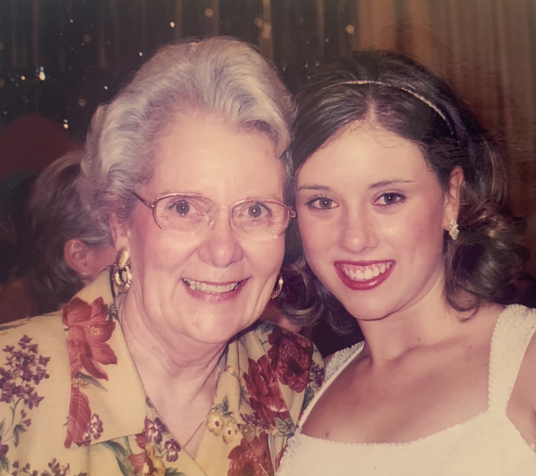 Patricia Pierce's Instagram, Twitter & Facebook on IDCrawl