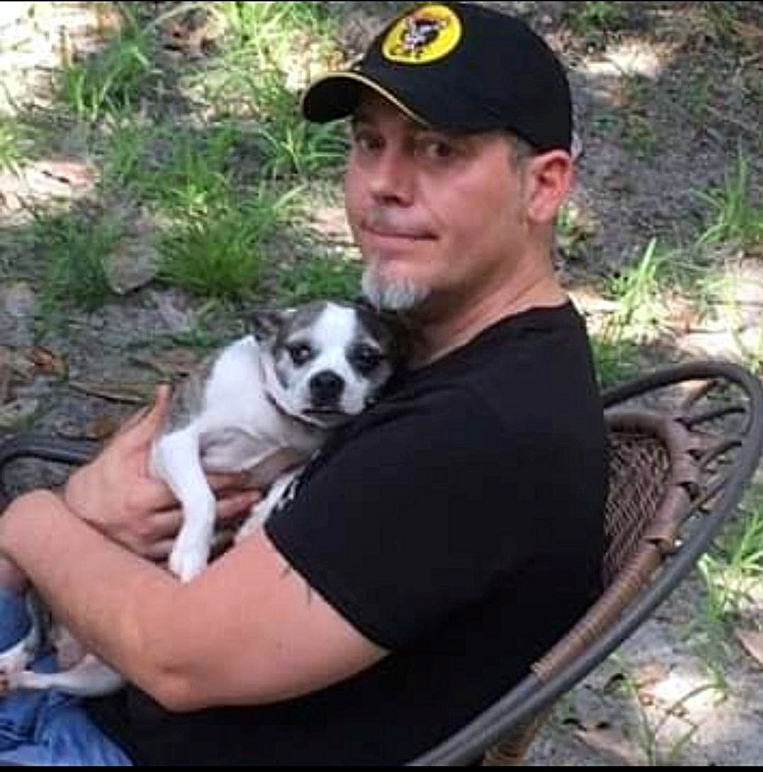 David Butler Obituary - North Charleston, SC