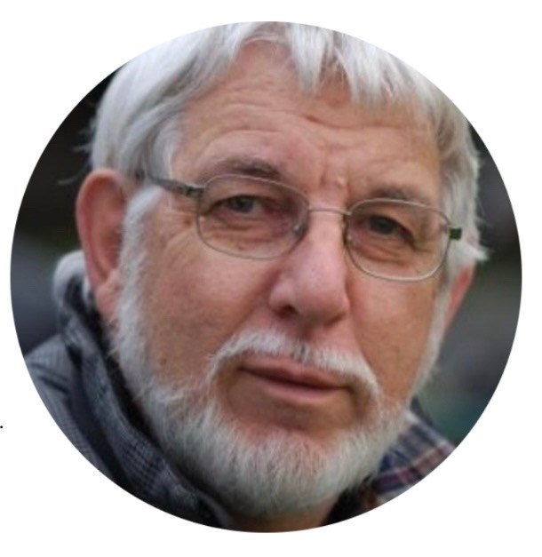 Rev. Dr. Robert Bernhardt Obituary - Hamilton, ON