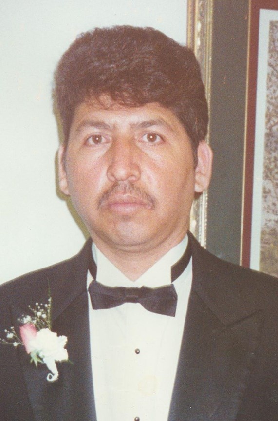 Paulino R. Zambrano Obituary - Oxnard, CA