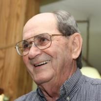 George Lacy Obituary - Greeley, CO