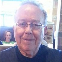 Joseph Ambrose Obituary - Hemet, CA