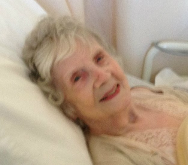 Ruth Young Joyce Obituary - Jupiter, FL