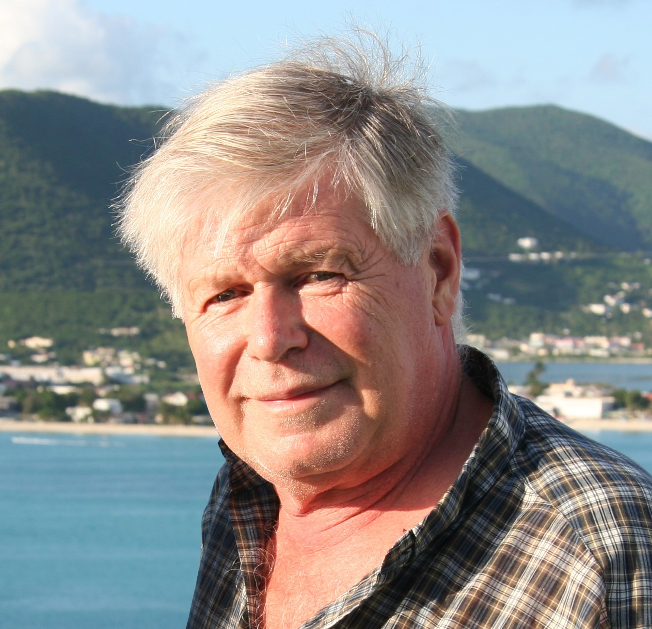 Robert Turcotte Obituary - Montreal, QC