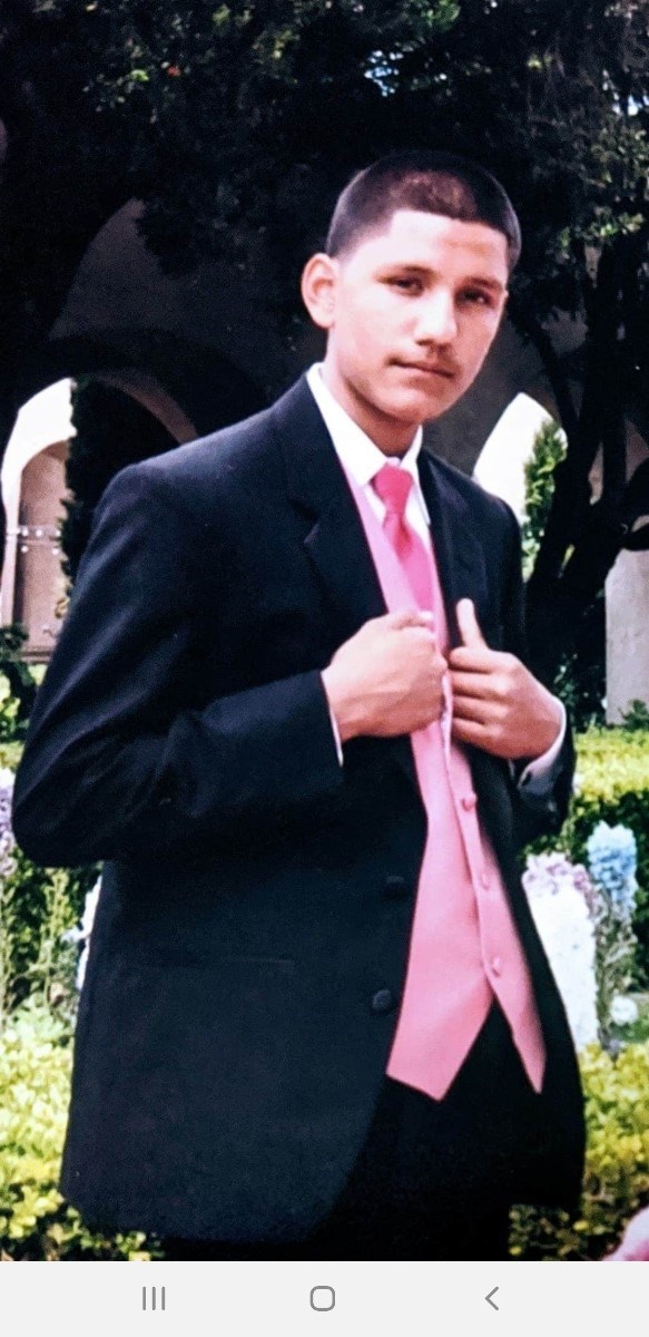 Samuel Lemus Obituary - San Diego, CA