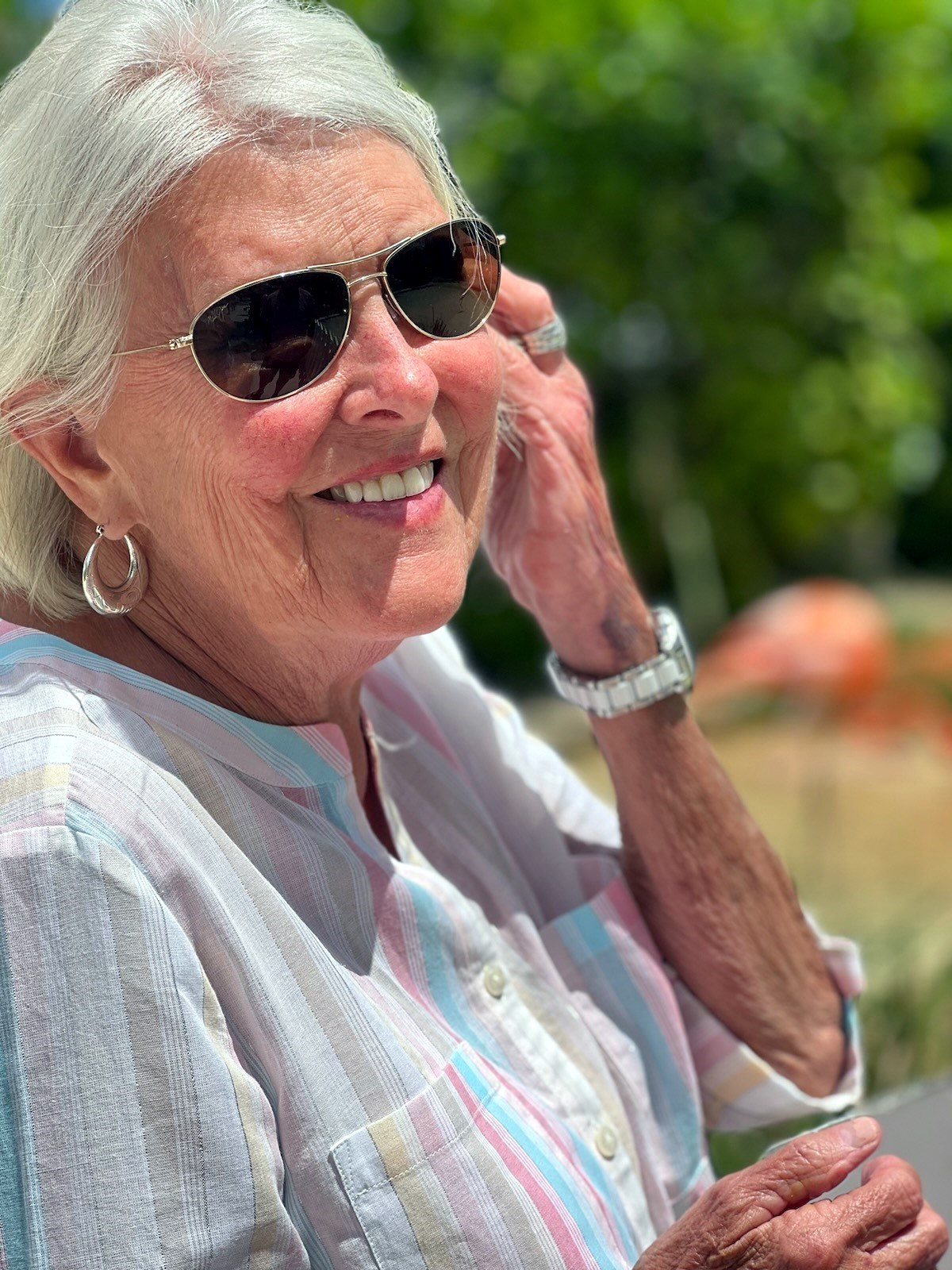 Nancy Johnson Obituary - Williamsburg, VA