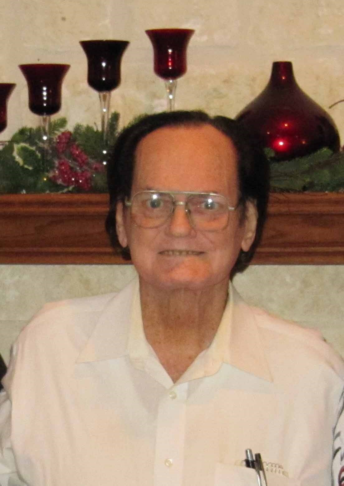 Simion Blystone Obituary - Baytown, TX