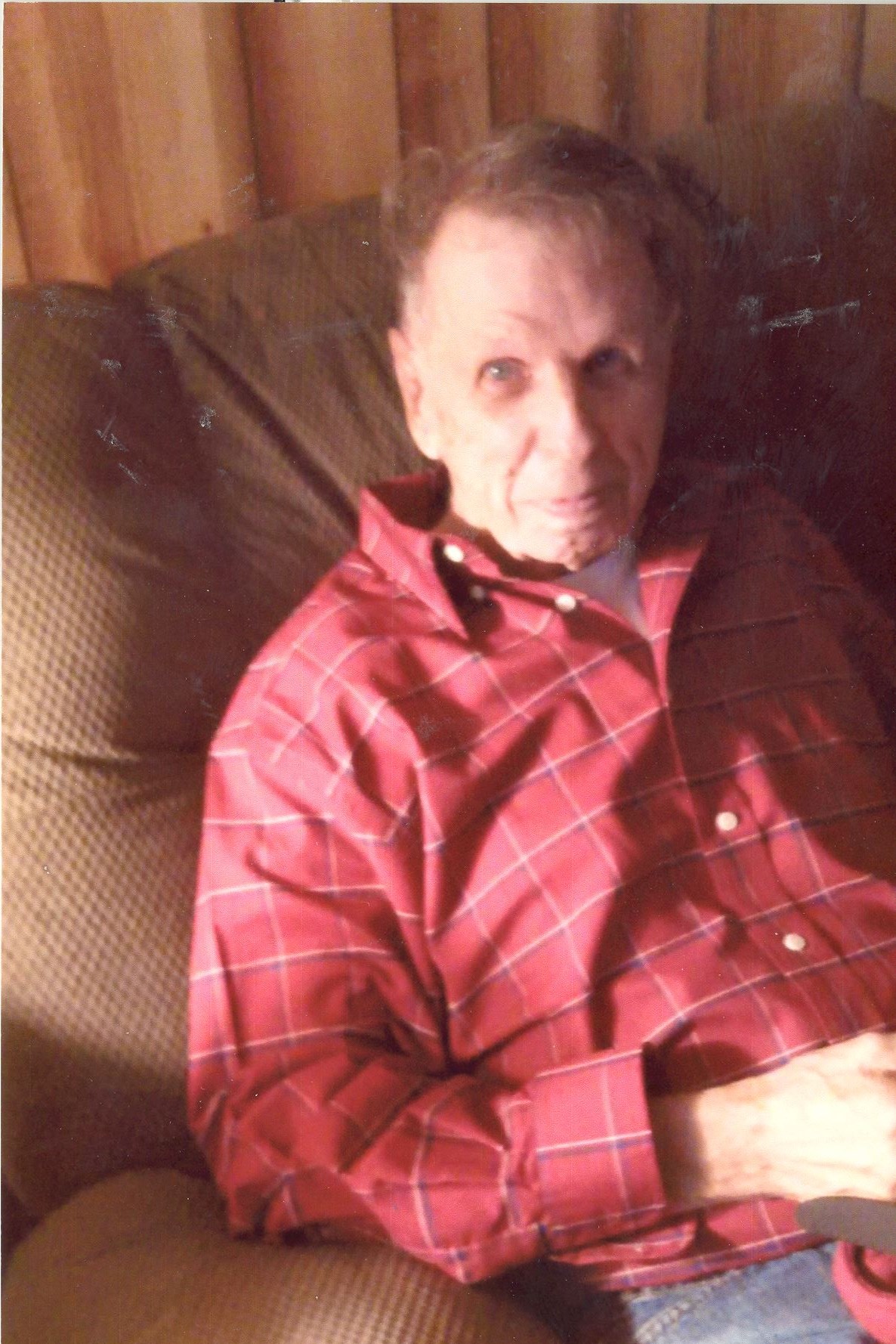 Kenneth Ray Adamson Obituary - Anniston, AL