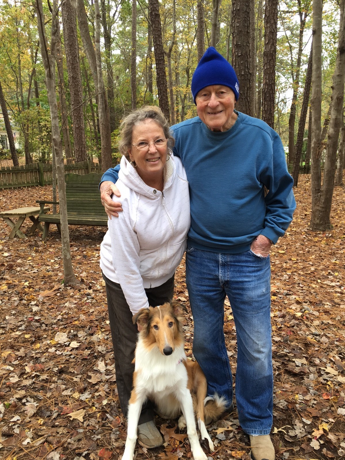 Rodger Ritter Obituary - Raleigh, NC