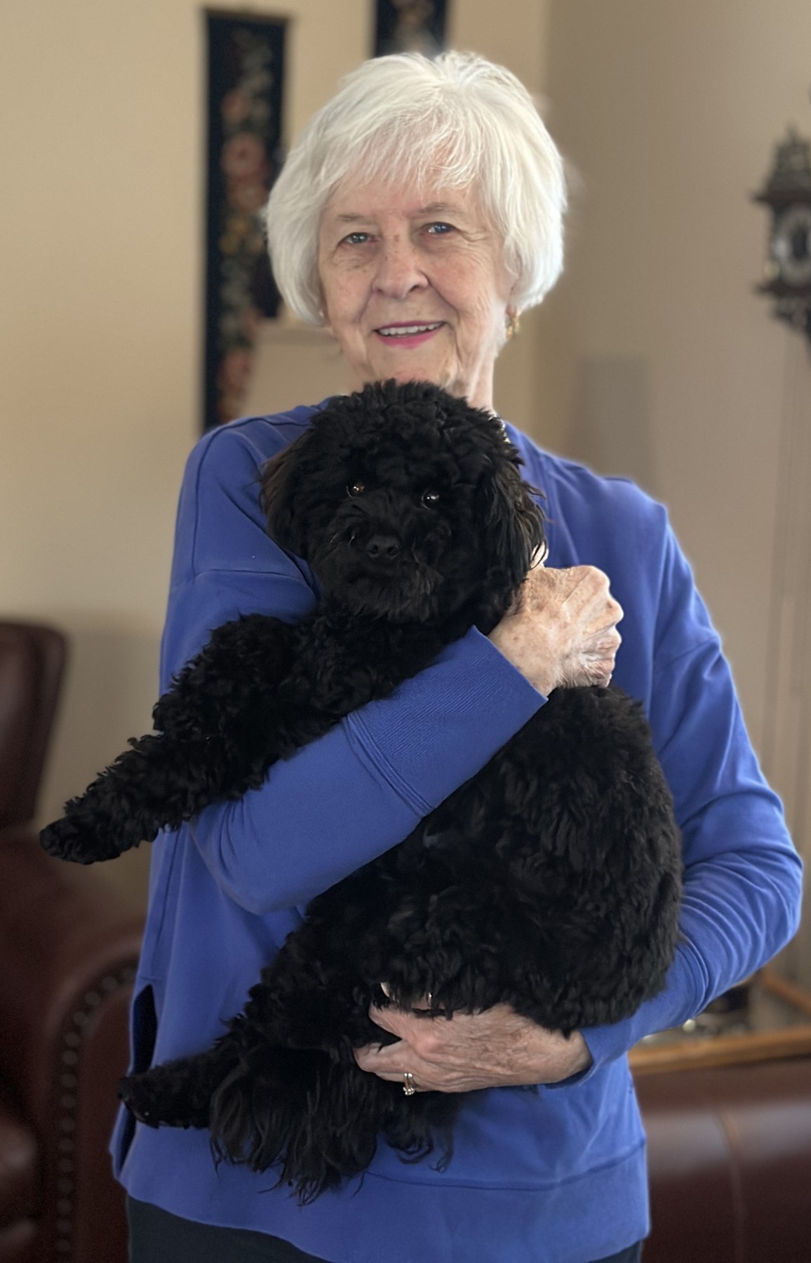 Anna Leppard Obituary - St. Catharines, ON