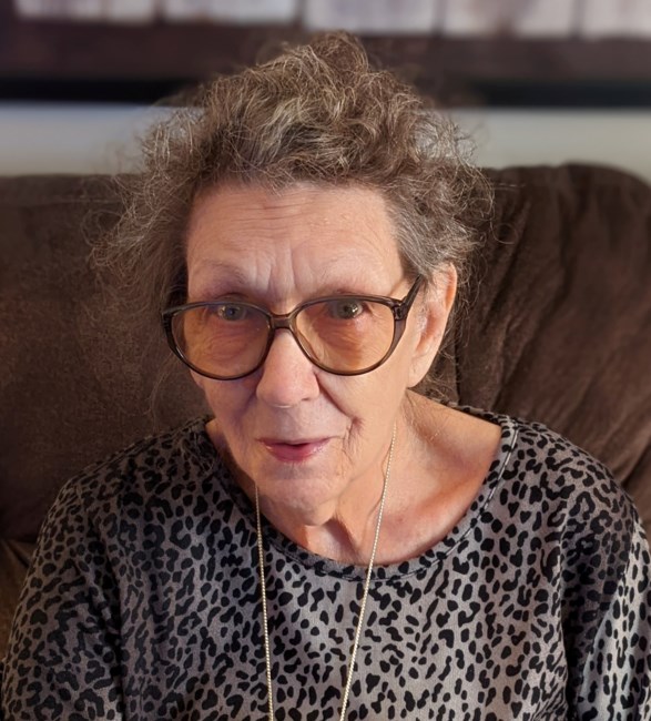 Joan Breau Obituary - Kitchener, ON