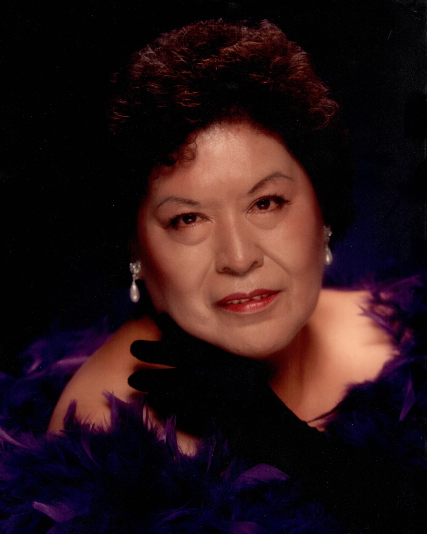 Chrysteen Osif Obituary - Mesa, AZ