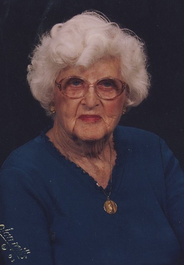 Helen Margaret Durkin Obituary - Wilmington, NC