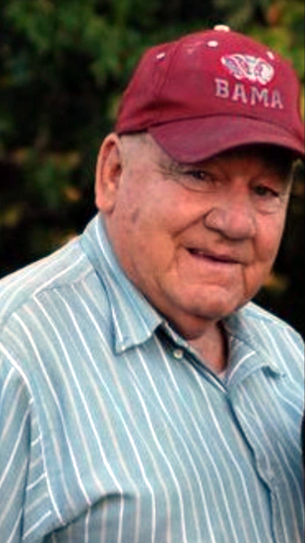 James Geer Obituary - Tuscaloosa, AL