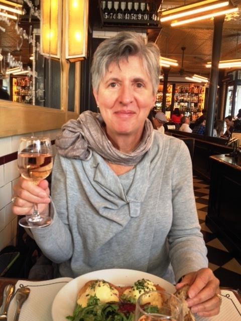 Gillian Bird Obituary - North Vancouver, BC