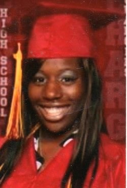 Ashley Booker Obituary - Fort Worth, TX