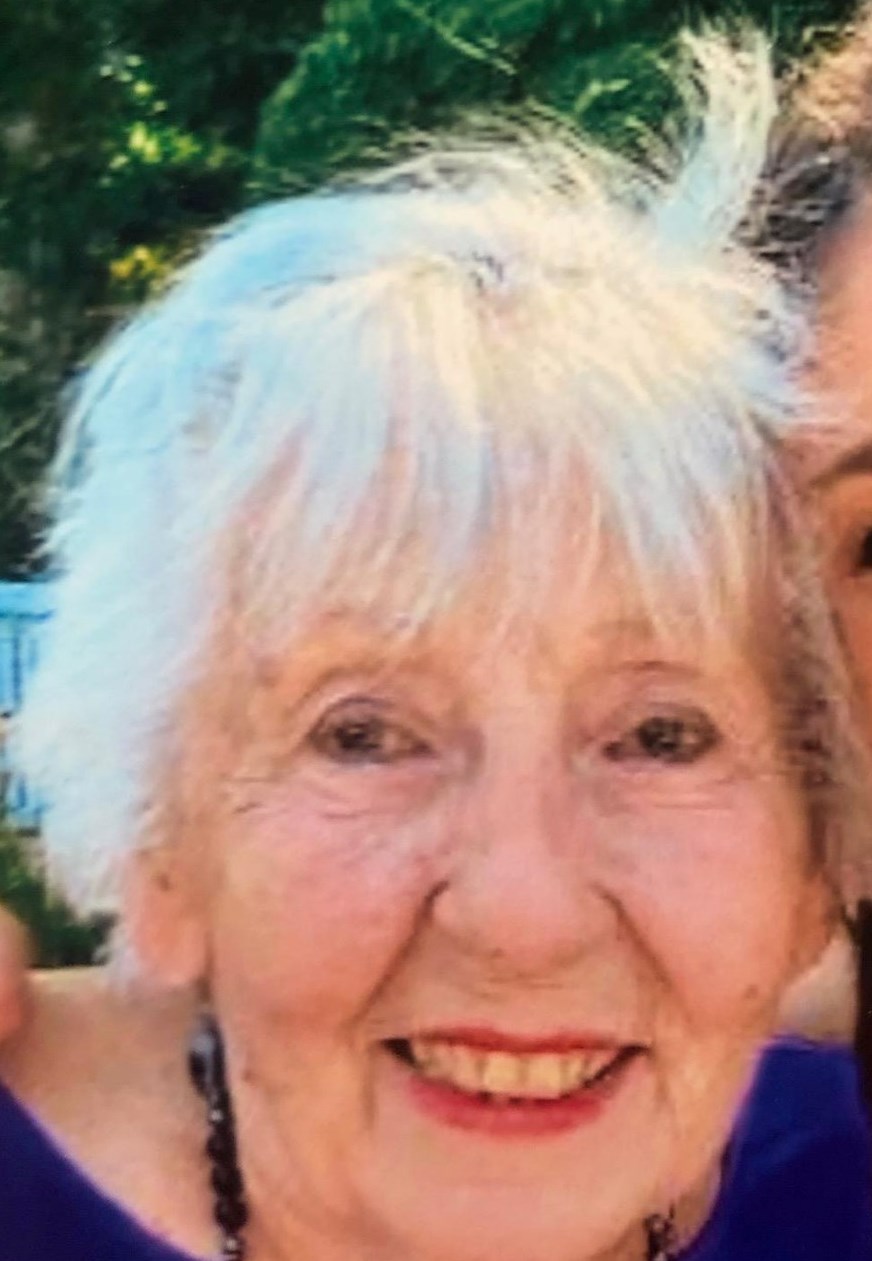 Christina Pinto Obituary - Scarsdale, NY